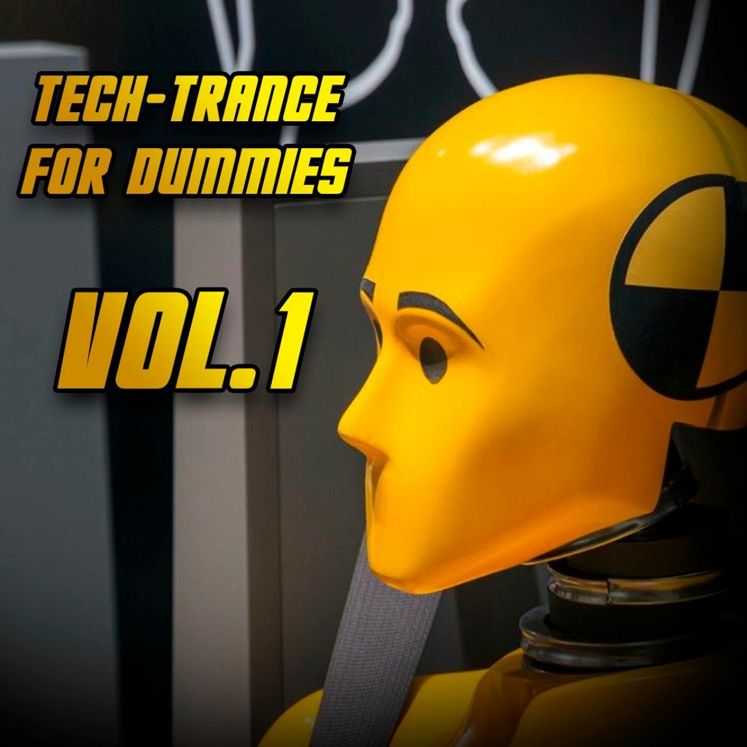 Stream Tech-Trance for Dummies Vol.1 by Amaru | Listen online for free ...