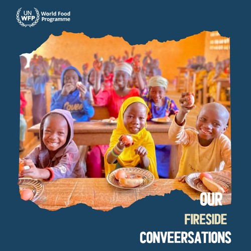 Stream 1 Episode 6: WFP launches a Pilot Home Grown School Feeding ...