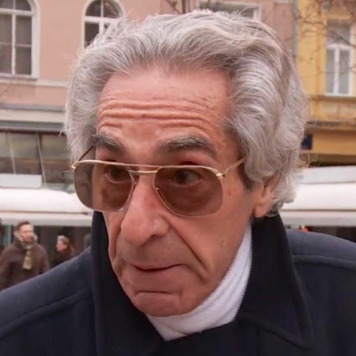 Stream Berstuk | Quietus | Listen to Stara sranja playlist online for ...