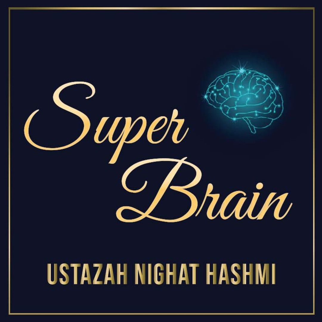 Stream Nighat Hashmi Official | Listen to Super Brain Series (30 minute ...