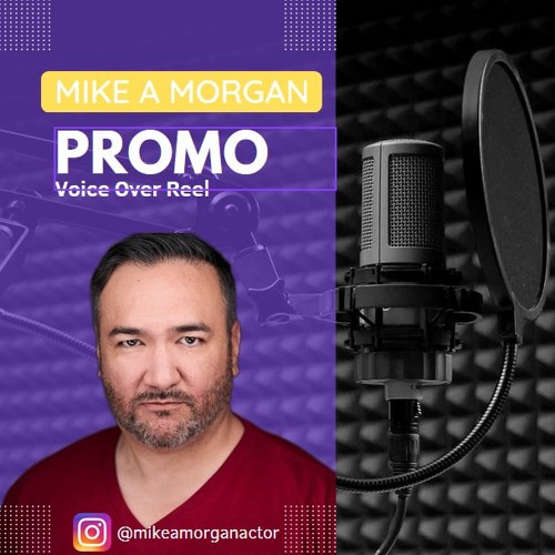 Stream episode Mikeamorgan PromoDemo by Mike Morgan podcast | Listen ...