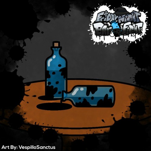 Stream Brandy Instrumental (Official FNBF OST) by BurntToaster | Listen ...