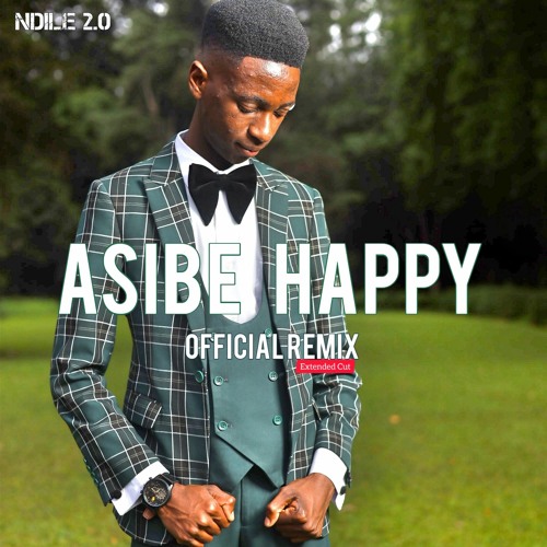 Stream Ndile 2.0 - Asibe Happy Official Remix [Extended Cut] by Life ...