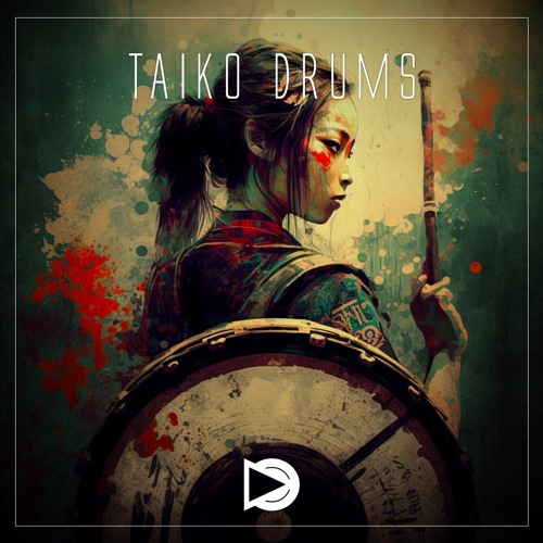 Stream SampleScience Taiko Drums Audio Demo by SampleScienceMTL | Listen online for free on ...