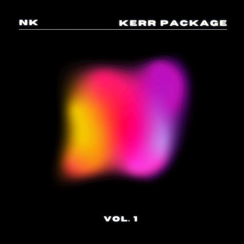 Stream KERR PACKAGE VOL. 1 by NK | Listen online for free on SoundCloud