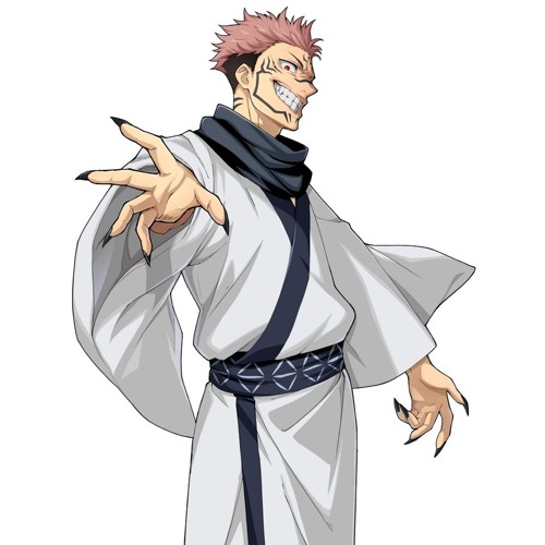 Stream sukuna - Fanmade 17bucks song by phoneyo | Listen online for ...