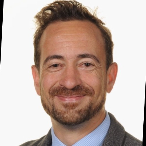 Stream Shakespeare Through a Catholic Lens with Luke Taylor, SJ by AMDG ...