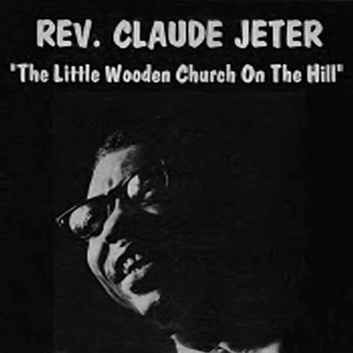 Stream Must Jesus Bear The Cross Alone by Rev. Claude Jeter | Listen ...