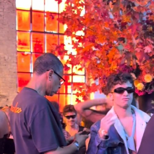 Stream Freestyle - House Party by KILLIAN | Listen online for free on ...