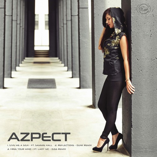 Stream Azpect - Give Me a Sign (Ft. Sammie Hall) by AZPECT | Listen ...