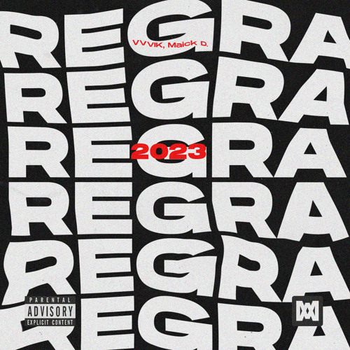 Stream Regra 2023 by VVVIK | Listen online for free on SoundCloud