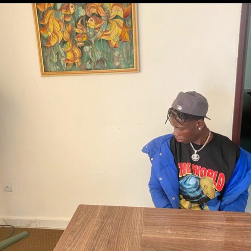 Stream mamando by Agnes Ekissi | Listen online for free on SoundCloud