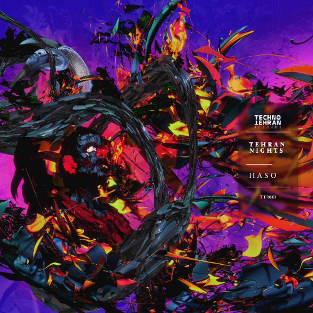Stream Haso - Alpha by Techno Tehran Records | Listen online for free ...