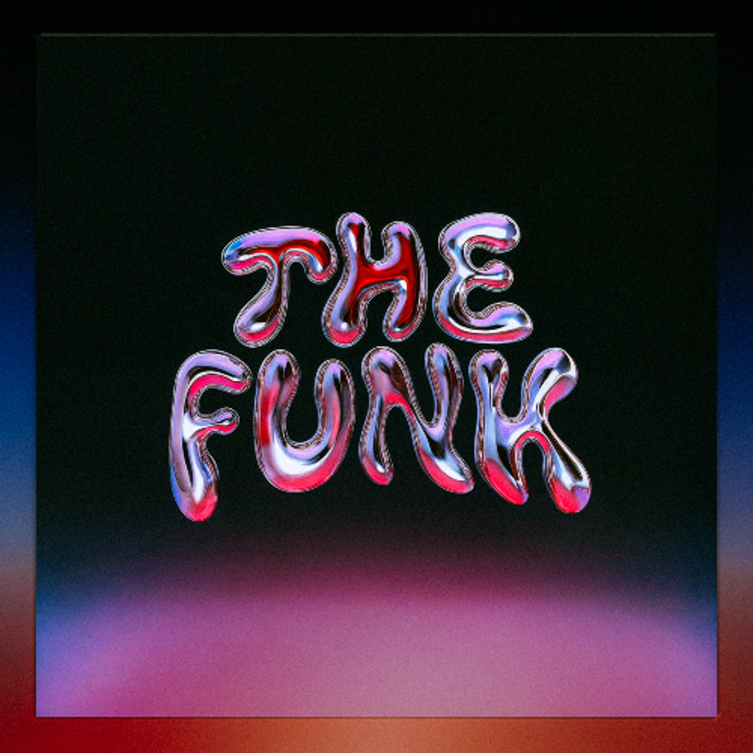 Stream The Funk by vizionn | Listen online for free on SoundCloud