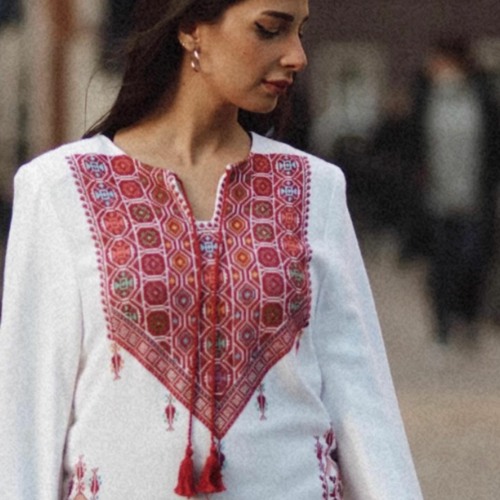 Stream الترويدة الفلسطينية- Rola Azar رلى ميلاد عازر by Rola Milad Azar ...