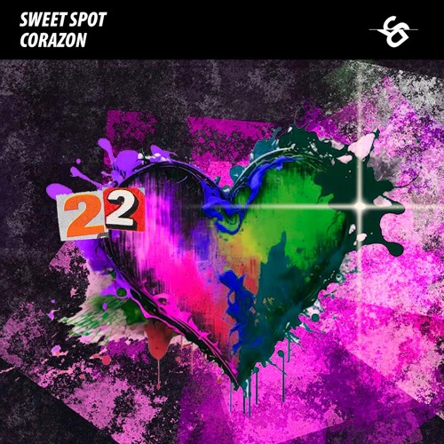 Stream Corazon by SWEET SPOT | Listen online for free on SoundCloud