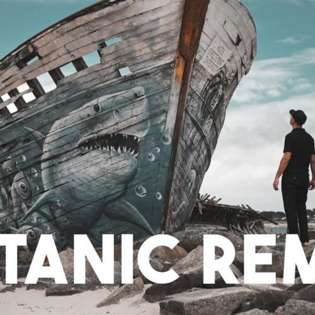 Stream Titanic Remix Laback Feat AlexisCarlier My Heart Will Go On by ...