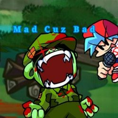 Stream Friday night funkin' Vs Flippy flipped out_(OverKill) by Mary ...