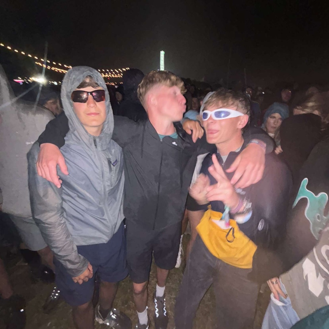 Stream Ieuan Jones | Listen to The Bakery 🧑‍🍳 playlist online for free ...