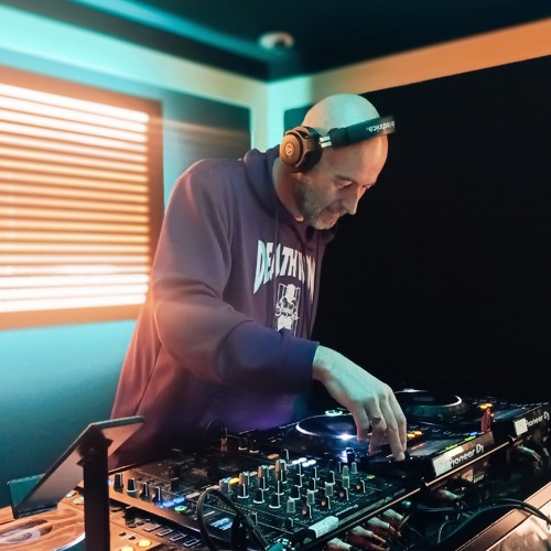 Stream November 2024 Deems and Delta1 Studio sesh - DnB Madness by ...