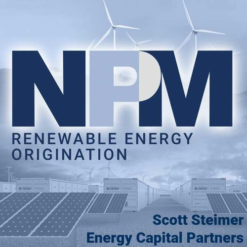 Stream episode Energy Capital Partners Presents: NPM Interconnections ...