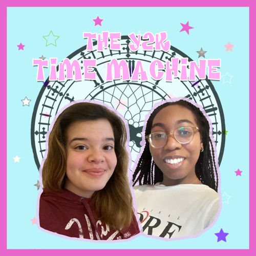 Stream The Y2K Time Machine Episode 3 - Music by Y2K Reloaded | Listen ...