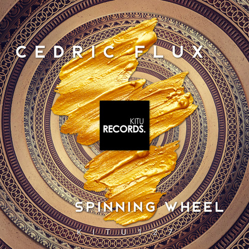 Stream Spinning Wheel by Das Ton / RNDMZR / Cedric Flux | Listen online ...