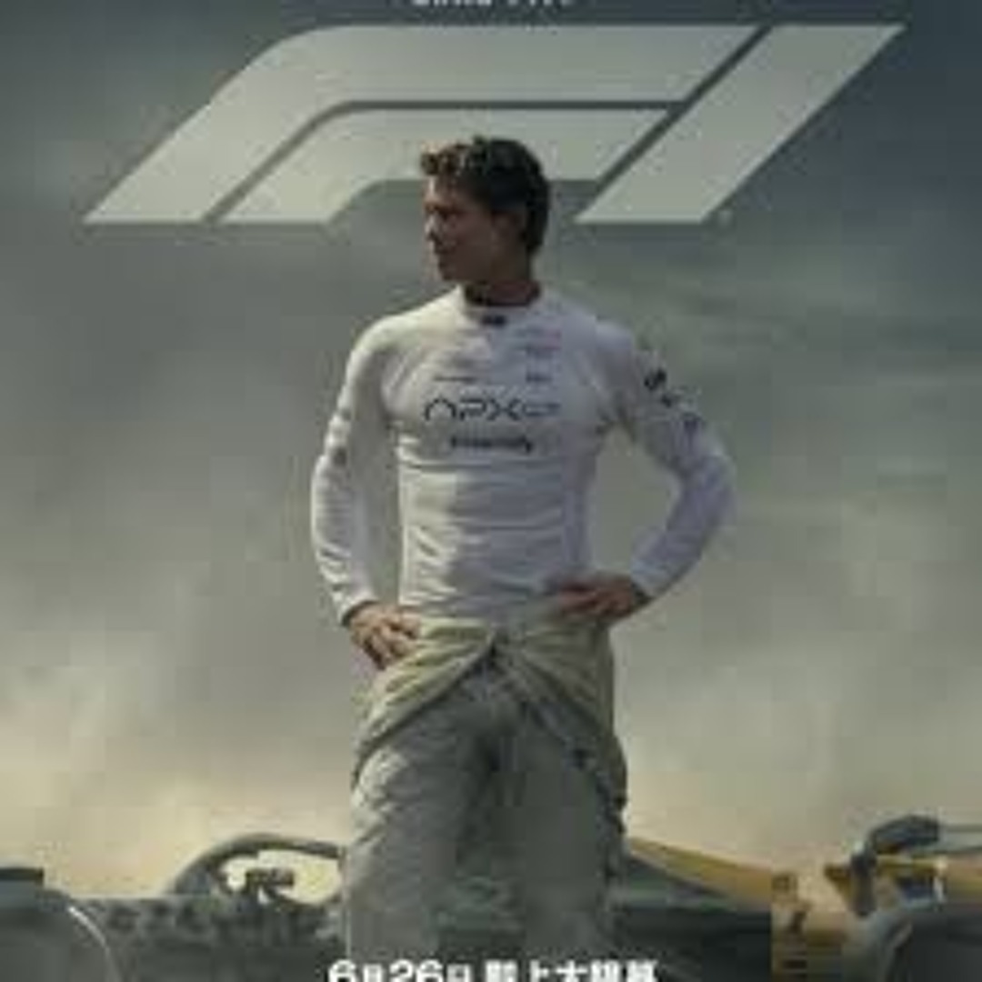 Listen to playlists featuring Ver!! PELÍCULA F1: La película 2025 ...
