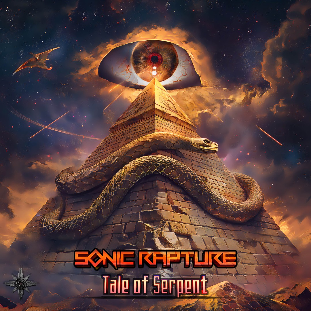 Stream Sonic Rapture - Frog Venom (Original Mix) by Afshin ...