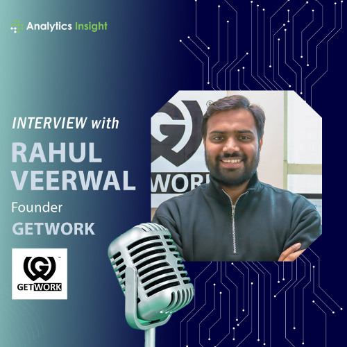 Stream Agentic AI in Recruitment: GETWORK CEO Rahul Veerwal on the ...