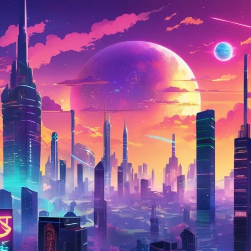 Stream Skybound Arcane (OST) HeartBeat by Saturn'sEnvy | Listen online ...