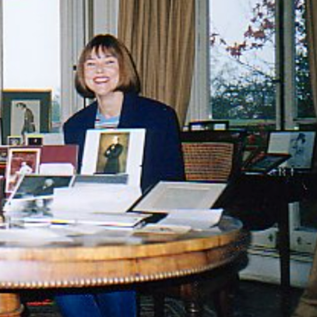 Stream Richard talks with Debbie Thrower by Isle of Wight Observer ...