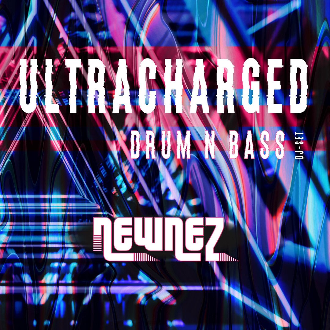 Stream Ultracharged - Drum and bass, jungle Mix by Newnez | Listen ...
