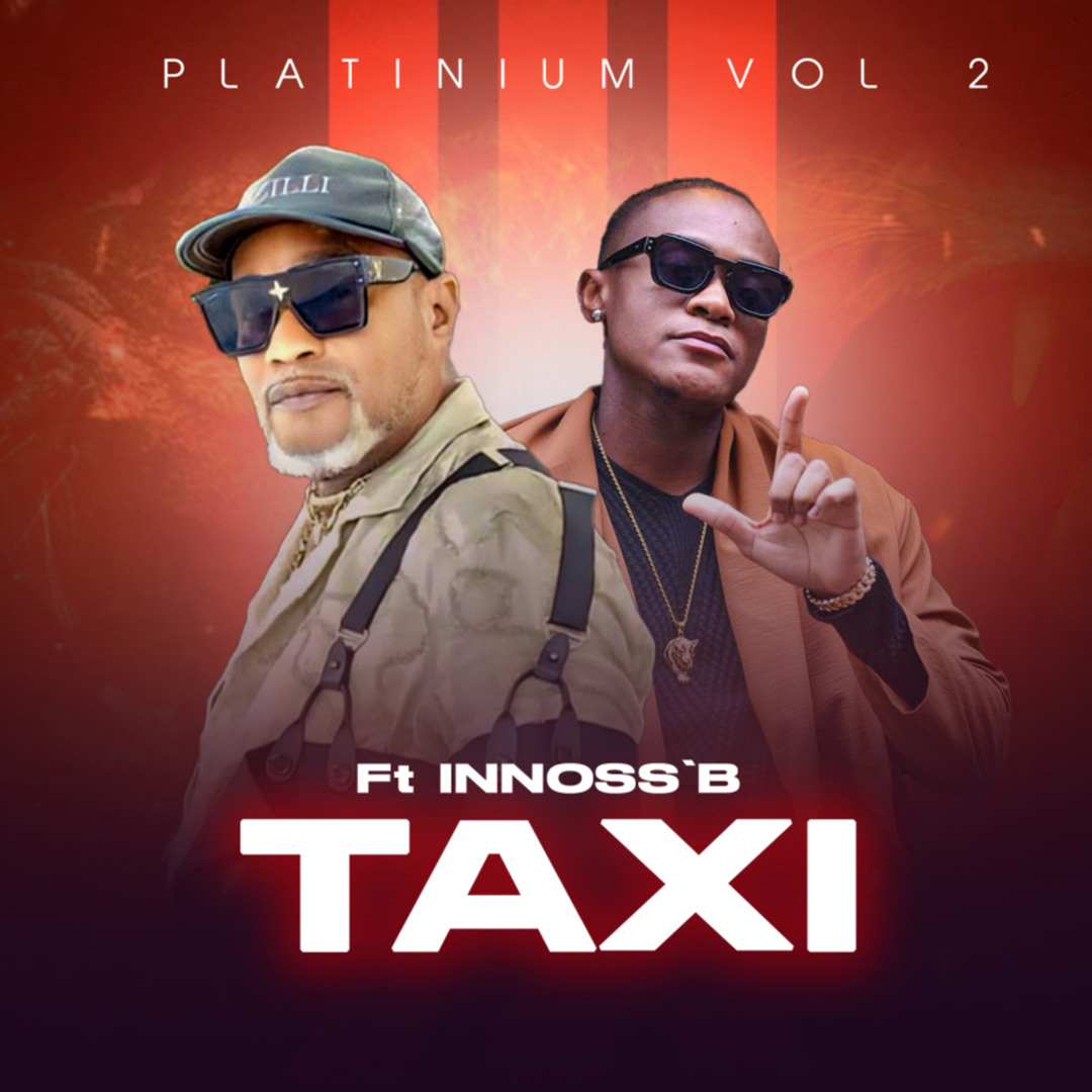 Stream Taxi (feat. Innoss'B) by Koffi Olomide | Listen online for free ...