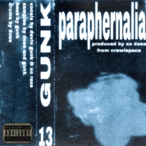 Stream GunK | Listen to paraphernalia playlist online for free on ...
