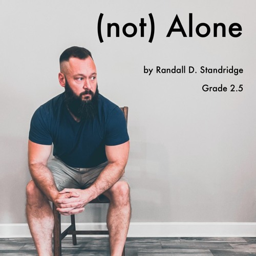 Stream (not) Alone (Grade 2.5, Randall Standridge) by Randall ...