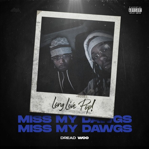 Stream DREAD WOO -Miss My Dawgs by Dread Woo | Listen online for free ...