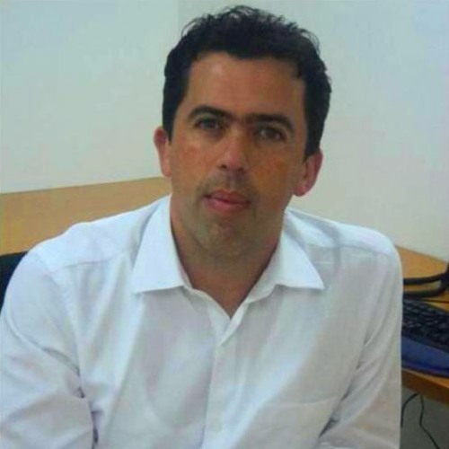 Stream episode Javier Arango by Prensa Unicomfacauca podcast | Listen ...