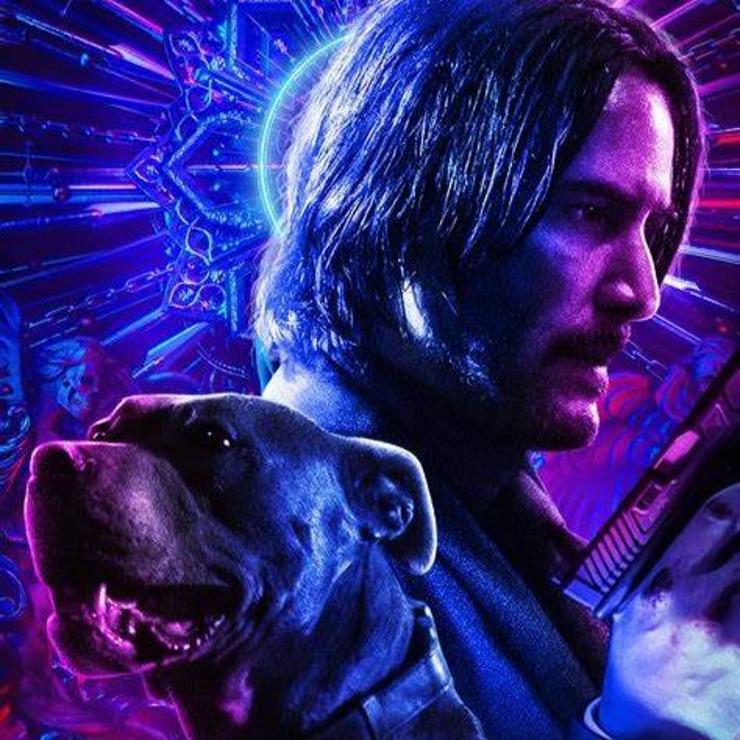 Stream John Wick Chapter 3 OST Deconsecrated Extended by Tatsumaki ...