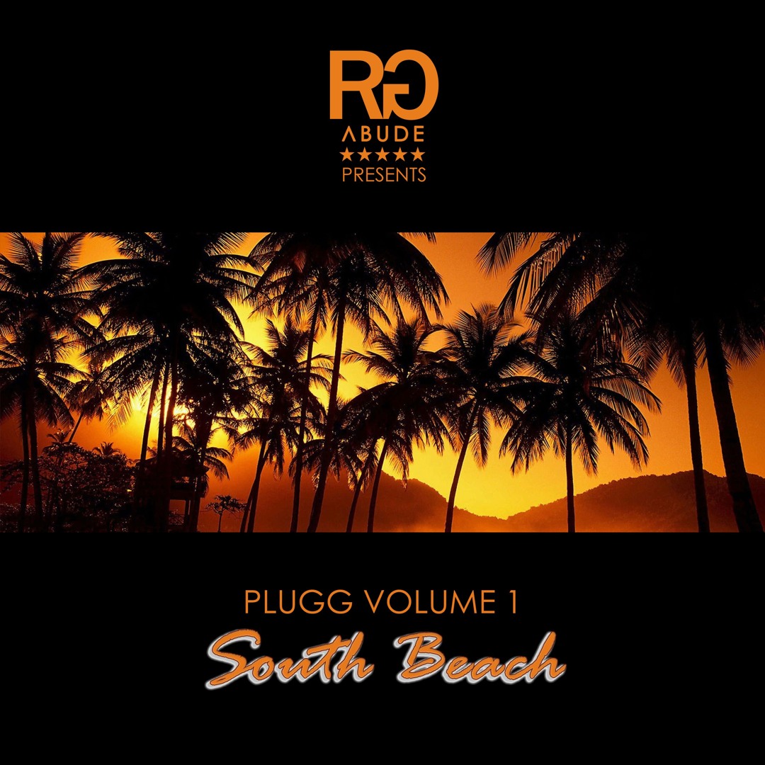 Stream Abude┃521 BandCamp | Listen to Plugg Vol. 1: South Beach ...