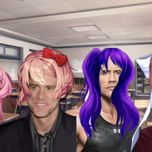 Stream DDLC goofy ahh remix (Reupload) by a | Listen online for free on ... Stream DDLC goofy ahh remix (Reupload) by a | Listen online for free on ...