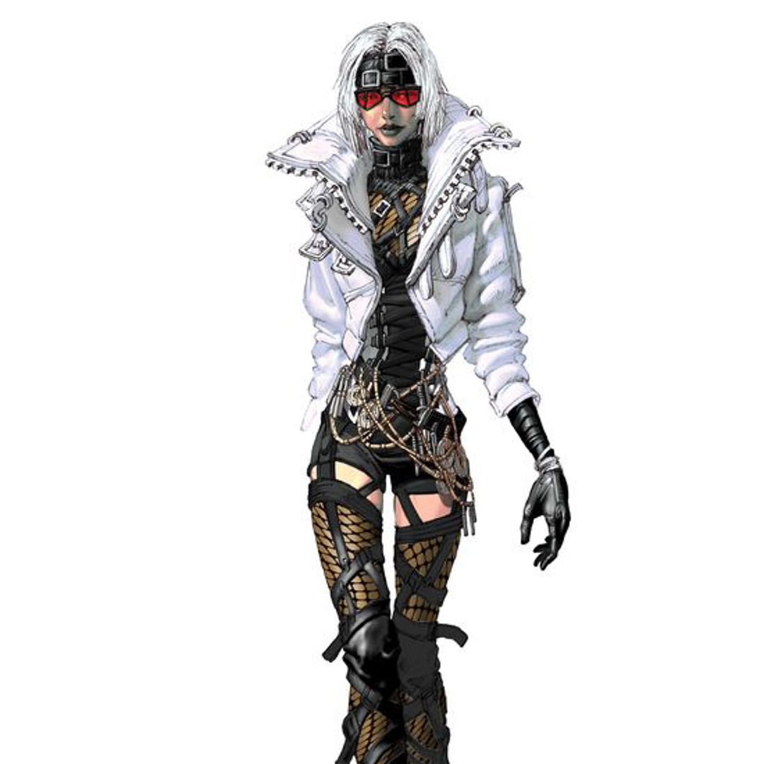 Stream Phantom Dust OST - Face to Face (Xbox Live) by strejdademon | Listen online for free on ...