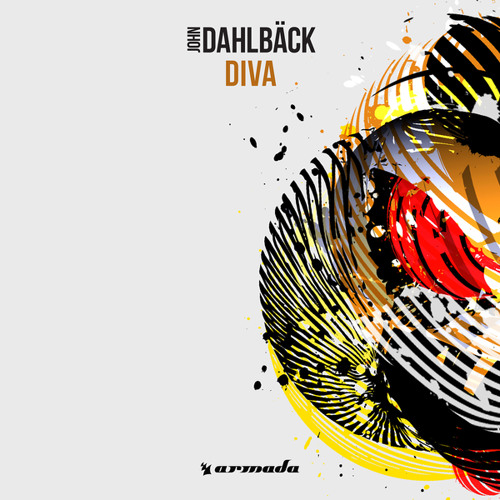 Stream Armada Record Box | Listen to John Dahlbäck - Diva [OUT NOW ...
