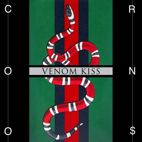 Stream Venom Kiss by Crono | Listen online for free on SoundCloud