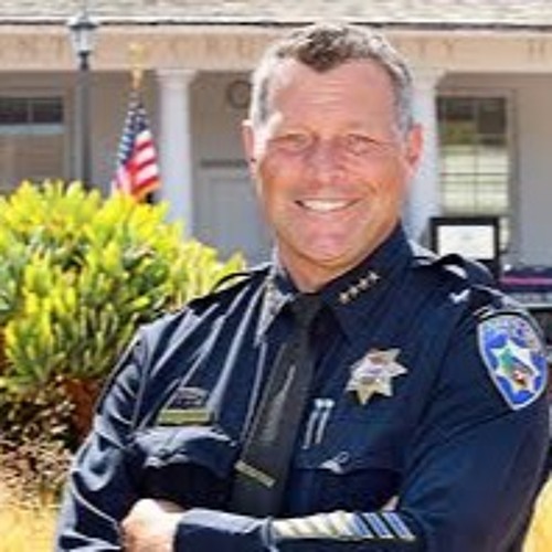 Stream Santa Cruz Chief of Police Andy Mills (reads Sentinel Editorial ...