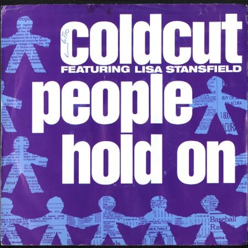 Stream Lisa Stansfield - People Hold On (Zimcerla Remix) by ARIMuzik ...