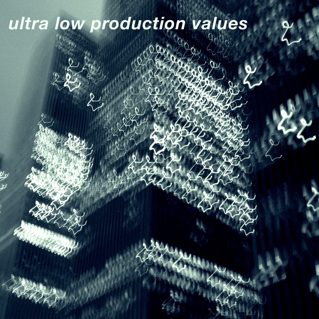 Stream Richard Dean | Listen to Ultra Low Production Values playlist ...