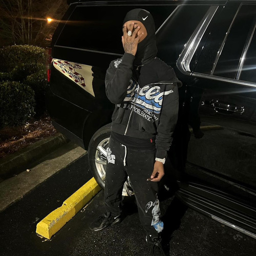 Stream Lil Toonk-Third Key by New Age Music 🧿 (@newagemusic678 ...