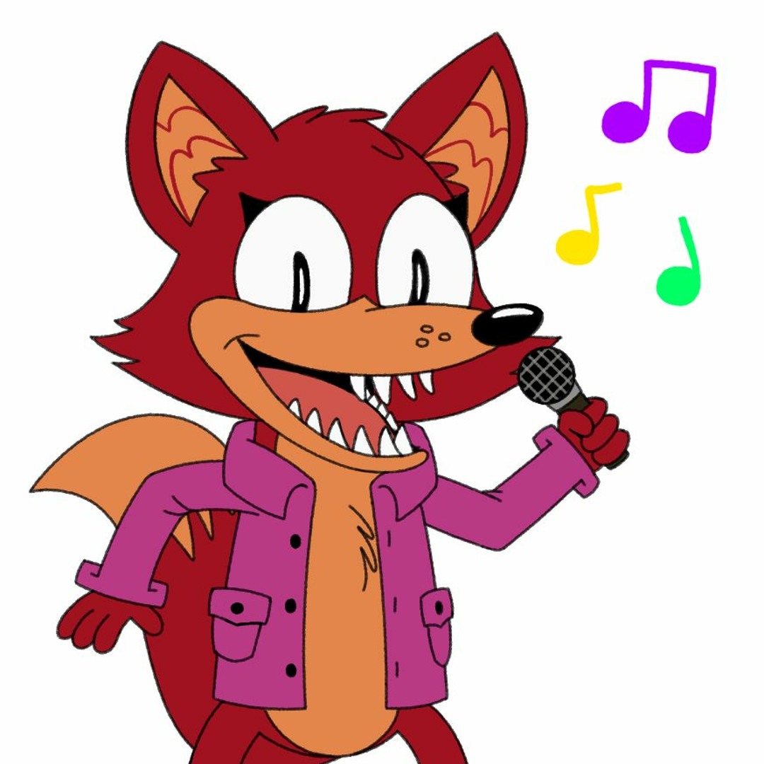 Stream Fenton The Fox - Lily Loud Toy Song by Luan Loud's Non Relased ...