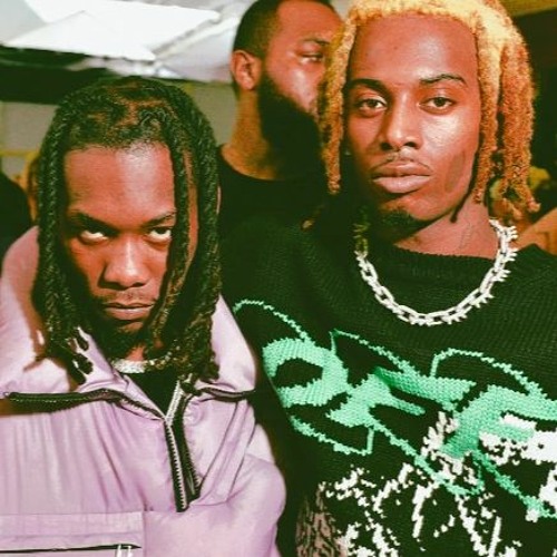 Stream Prod.Richie x Jetty Gas - Playboi Carti ft. Offset ~ Back Up ...
